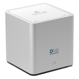 Dfab – 3D for patients