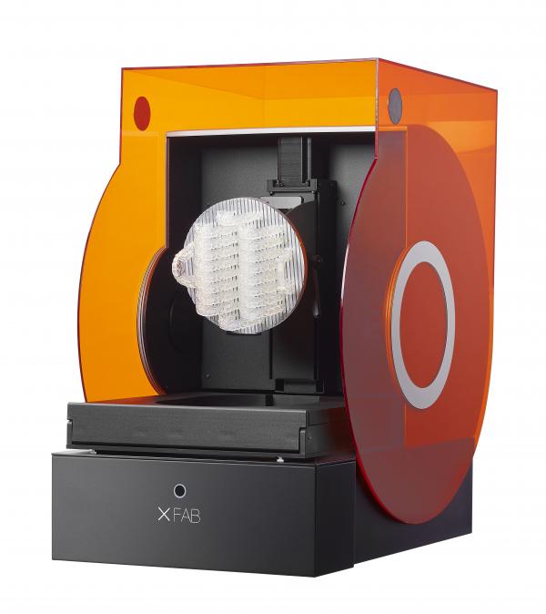 XFAB 2500PD – Dfab